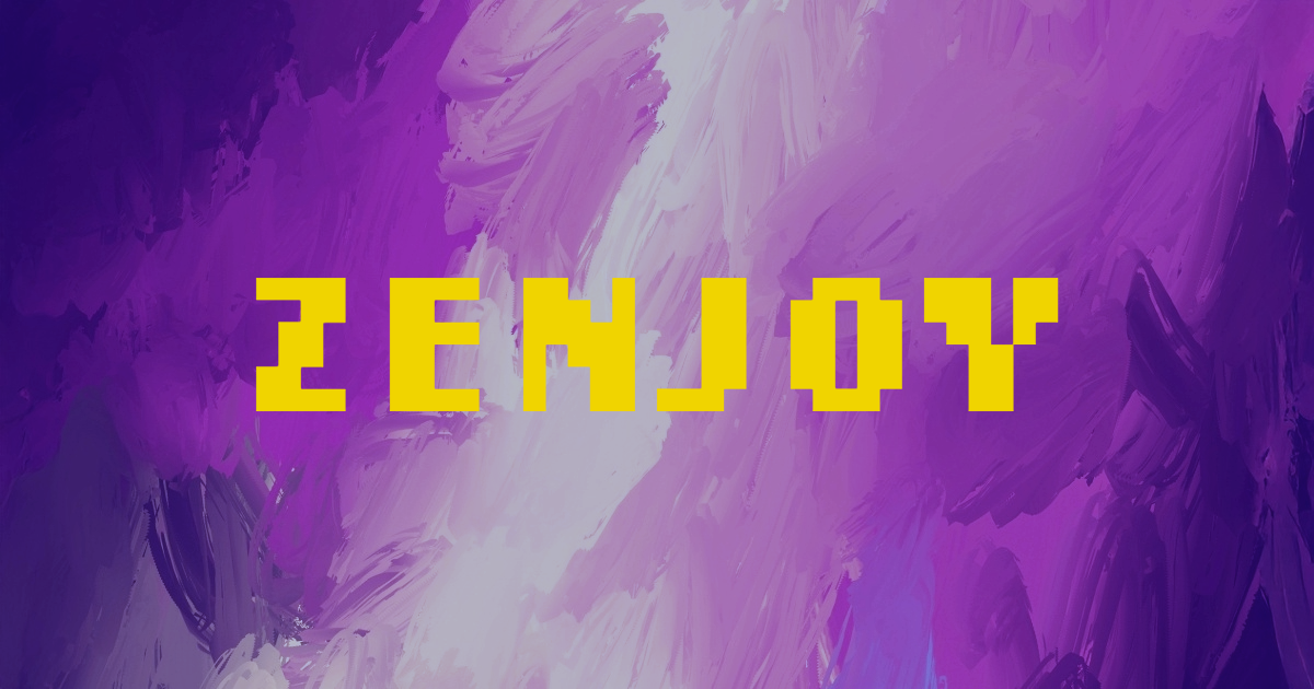 ZENJOY合同会社 - データドリブンリテール